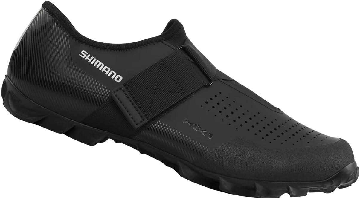 SHIMANO SH-XC300 High Value XC Mountain Bike Shoe(White) - SHIMANO ...
