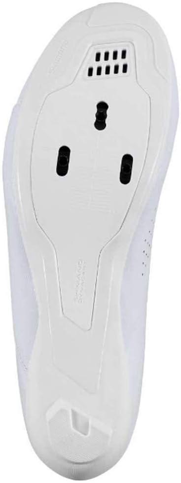 SHIMANO SH-XC300 High Value XC Mountain Bike Shoe(White) - SHIMANO ...
